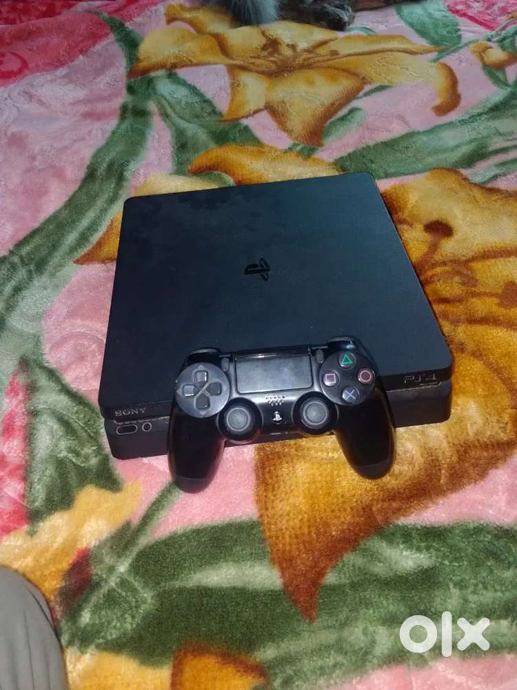 iam selling ps4 1tb exchange also available - Games & Entertainment ...