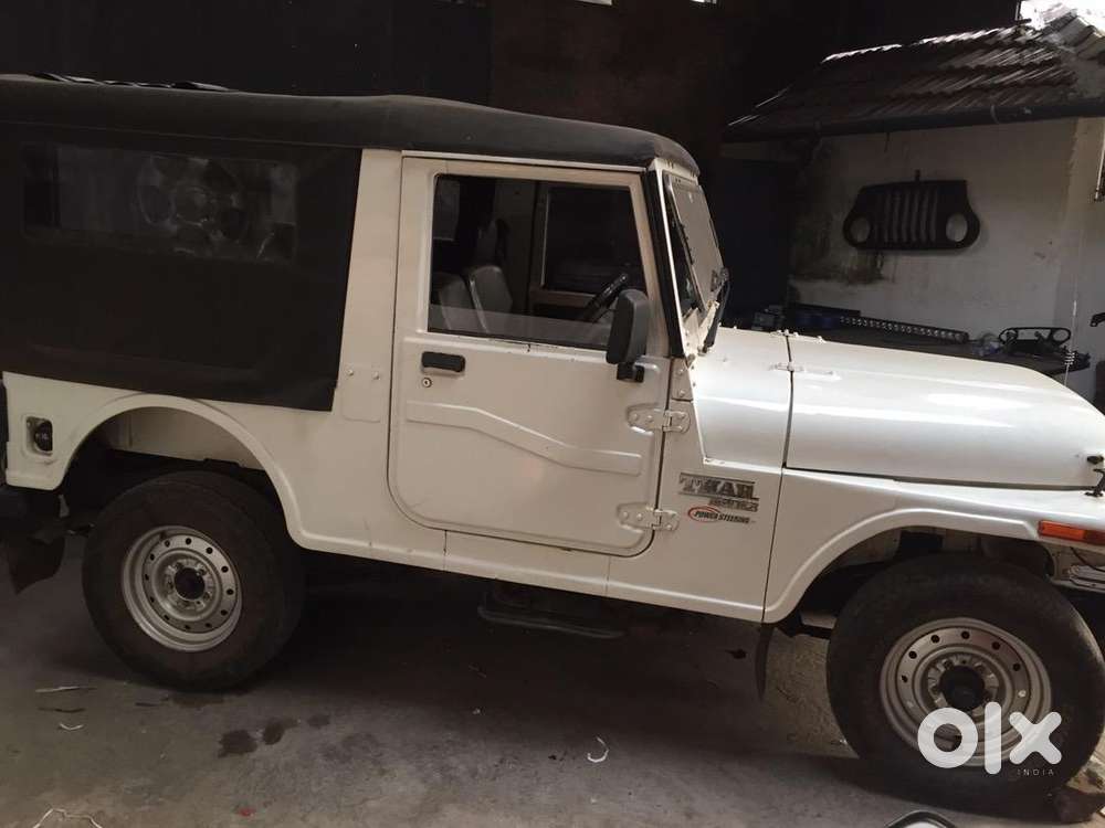 2013 thar di. 4x4 - Cars - 1798414532