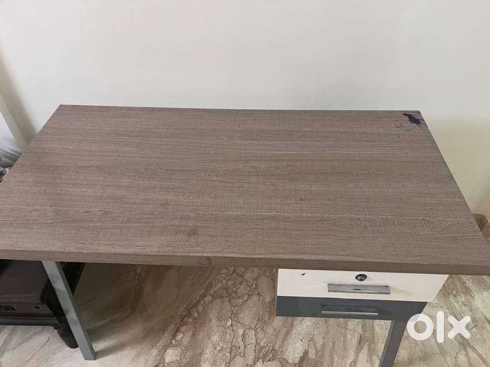 Urban Ladder Study Table/Computer Table in a very good condition - Home ...