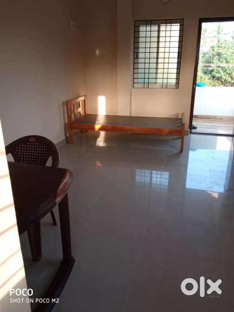 1Rk (studio rooms)for rent - For Rent: Houses & Apartments - 1803037855