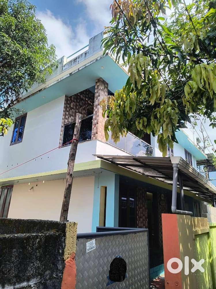 House For Sale in Kollam, Free classifieds in Kollam | OLX