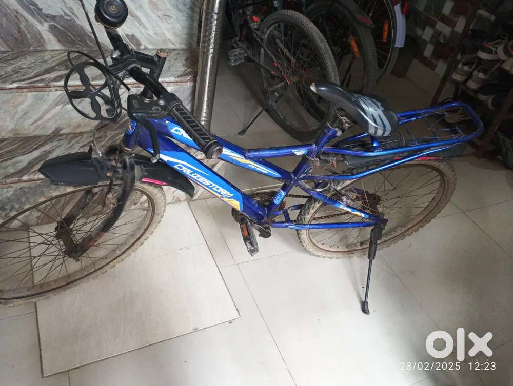Cycle for men olx store