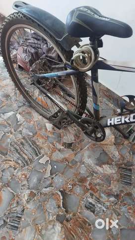 Olx bicycle price store