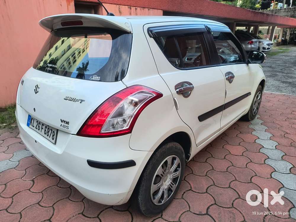 Maruti Suzuki Swift DDiS VDI, 2015, Diesel - Cars - 1810785224