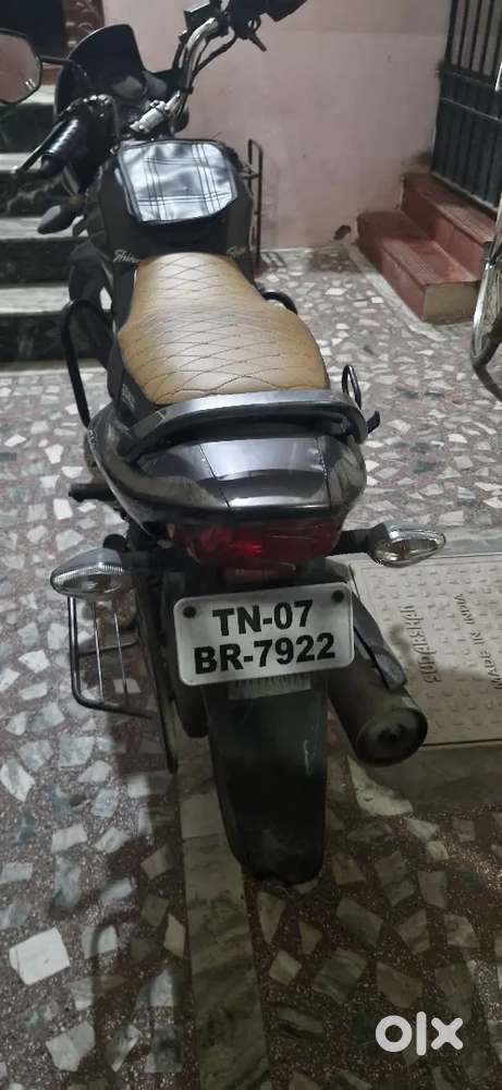 Honda shine 125 - Motorcycles - 1815482579