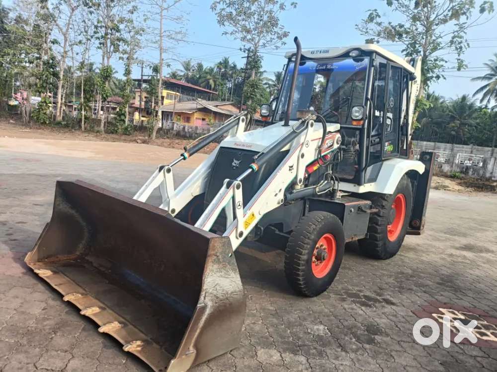Jcb Bobcat for sale - Commercial & Other Vehicles - 1827712457