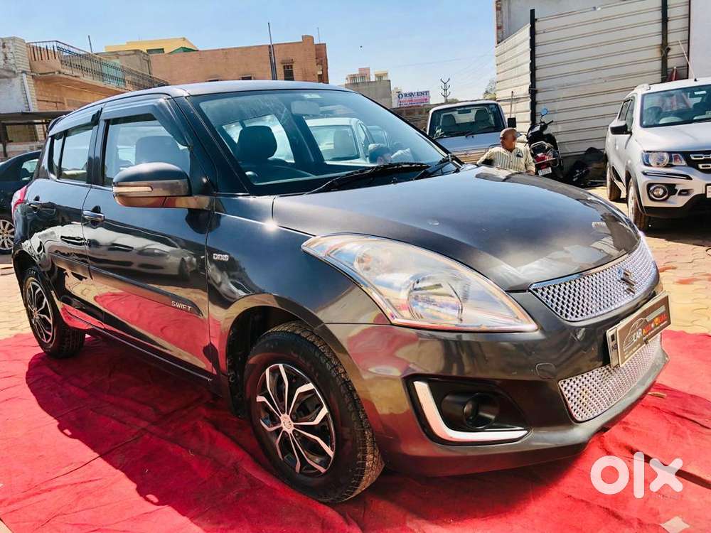 Maruti Suzuki Swift DDiS VDI, 2015, Diesel - Cars - 1676083735