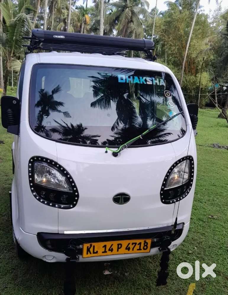 Tata magic iris 4 seat - Commercial & Other Vehicles - 1816391280