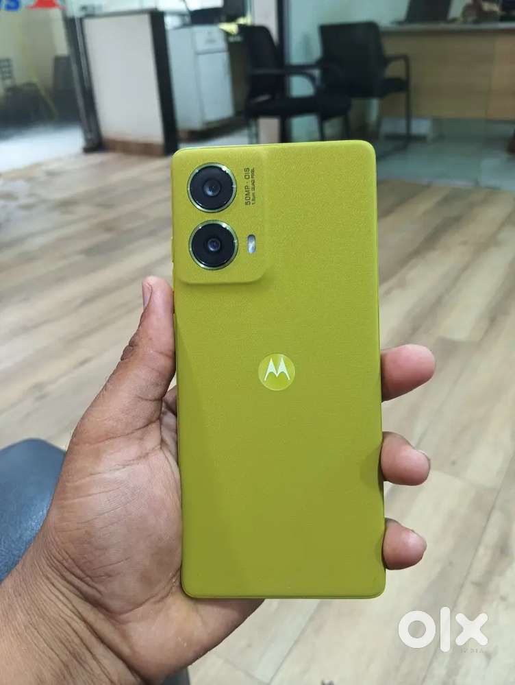 4 month old only fresh set h - Mobile Phones - 1813227111