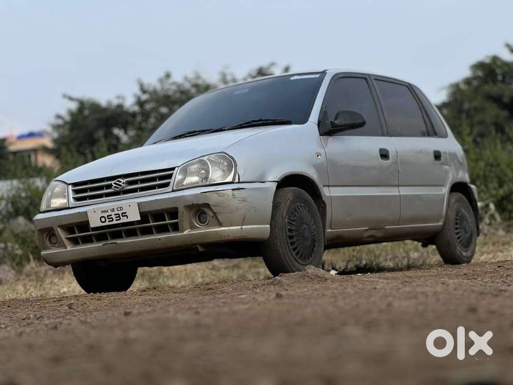Maruti Suzuki Zen Estilo 2004 Petrol Good Condition - Cars in Lohegaon ...