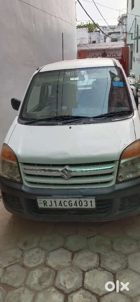 Maruti Suzuki Wagon R 2009 LPG/petrol 65600 Km Driven - Cars - 1816567955