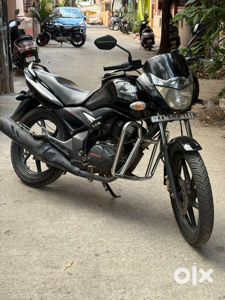 Light used Good condition Unicorn - Motorcycles - 1813004532