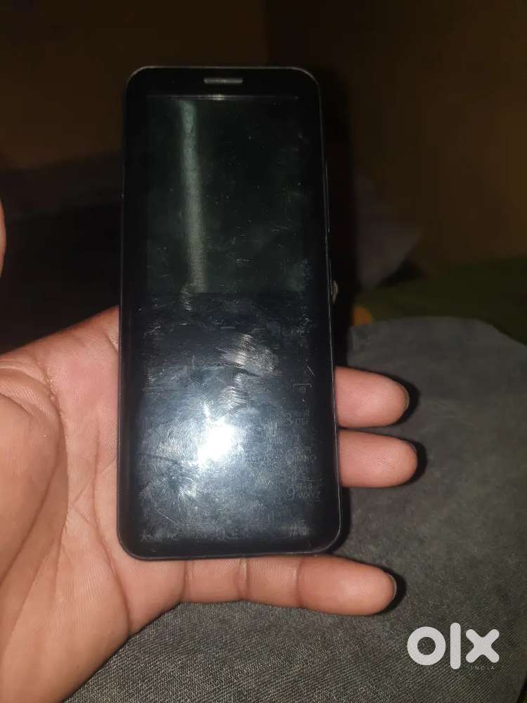 Itel mobile 6month old - Mobile Phones - 1803486557