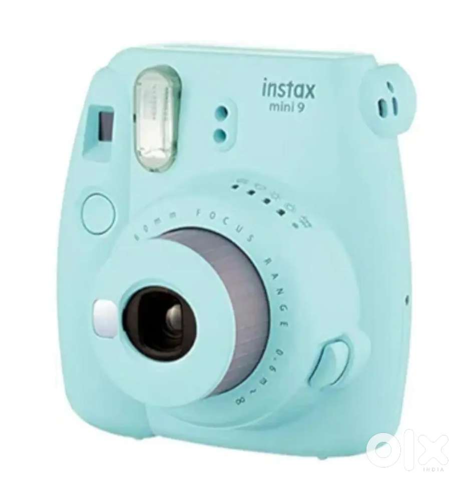 Intax Polaroid camera - Cameras & Lenses - 1820248117