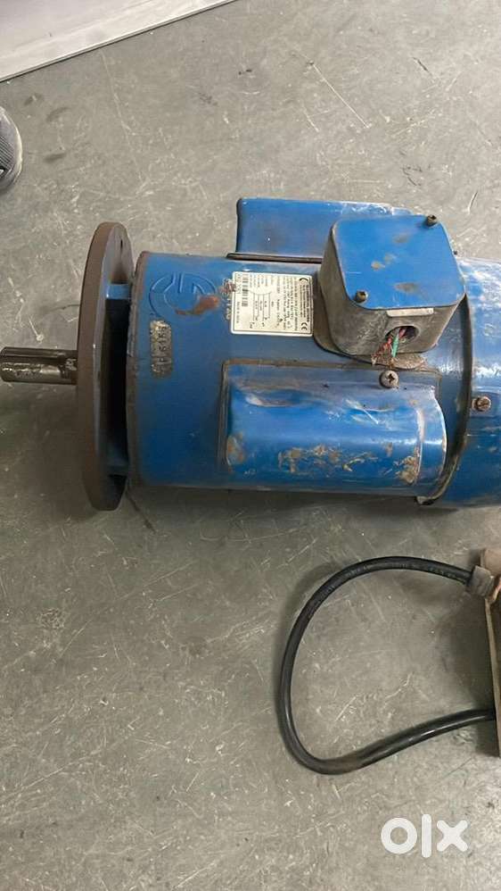 2 hp 2800 rpm motor - Kitchen & Other Appliances - 1794851238