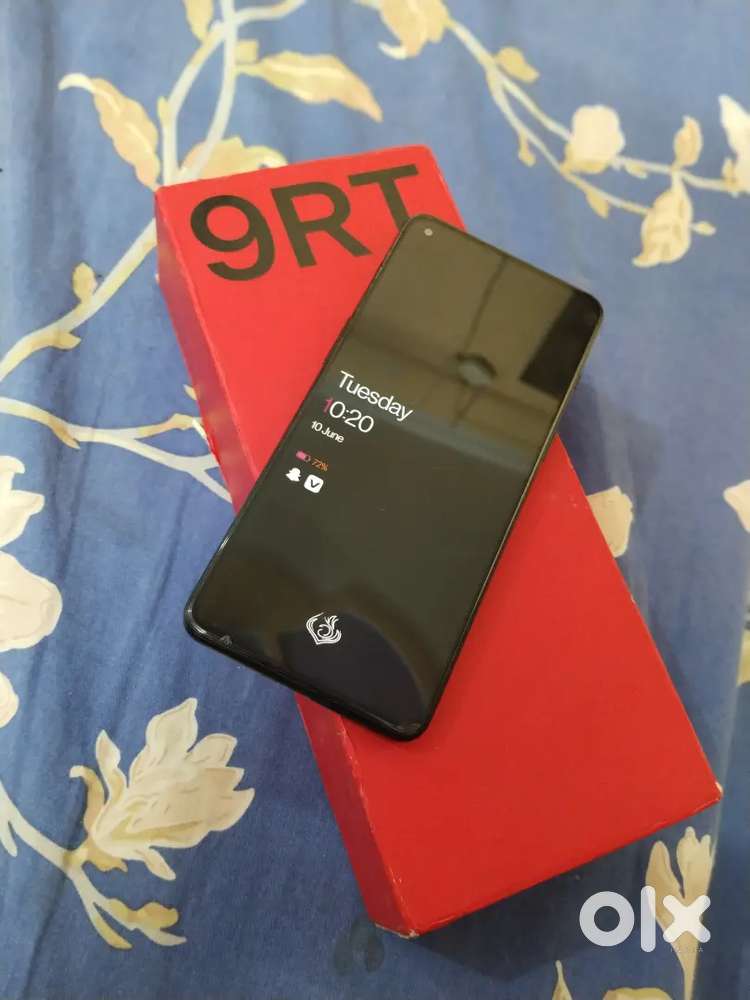 ONE PLUS 9RT 5G - Mobile Phones - 1809725604