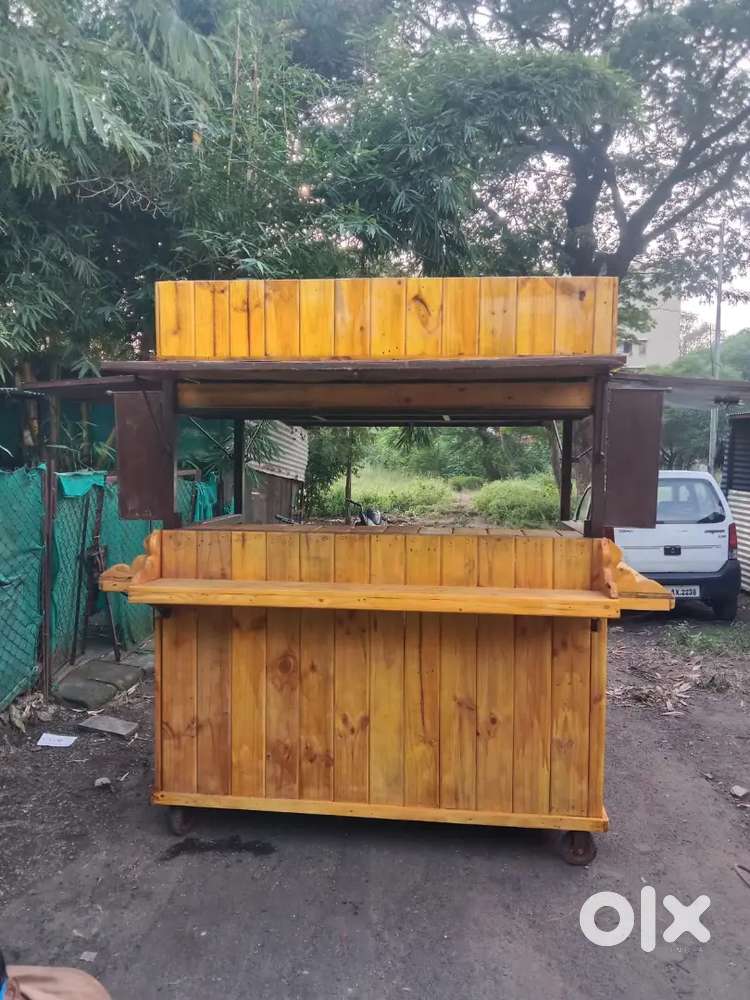 Hotel counter - Spare Parts - 1806055117