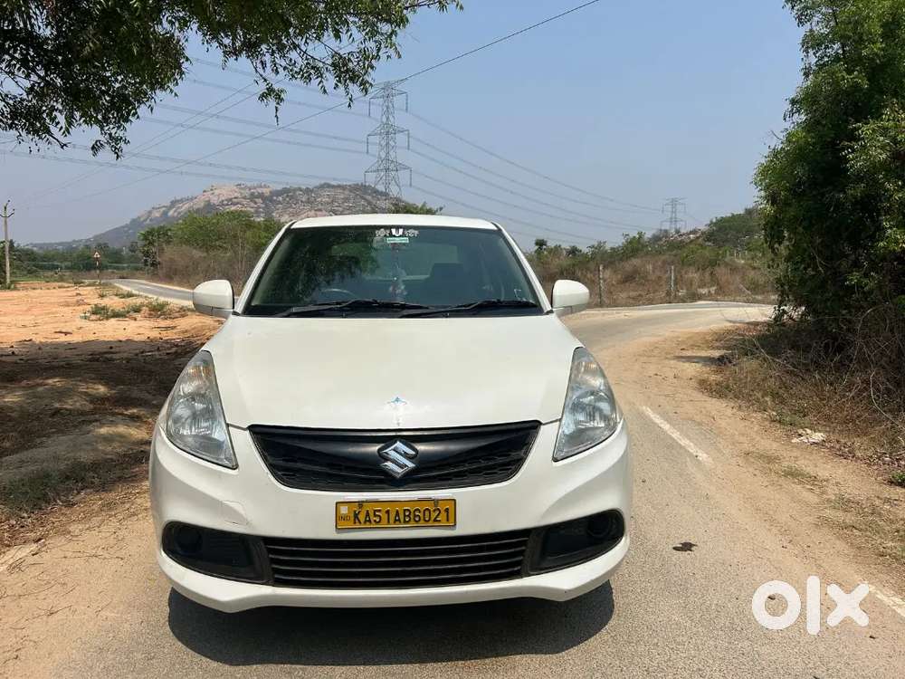 Maruti suzuki desire tour - Cars - 1802640733