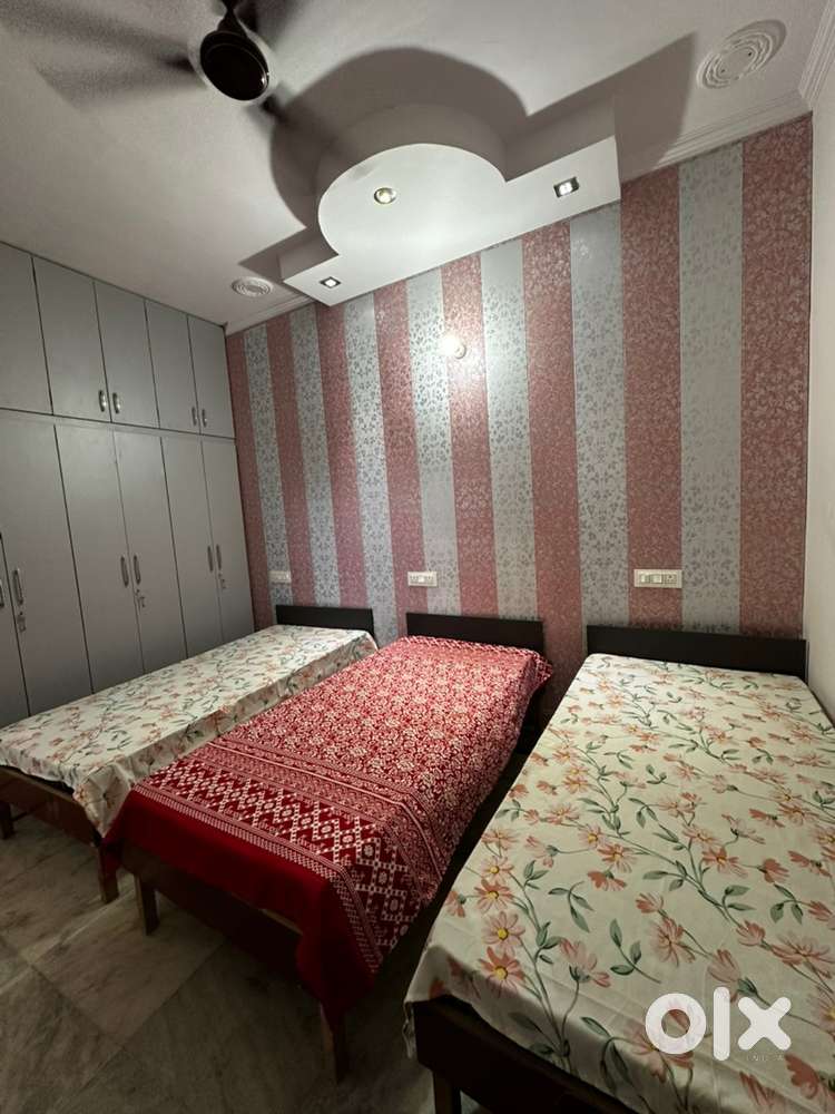 Luxury PG for boys - PG & Guest Houses - 1813268816