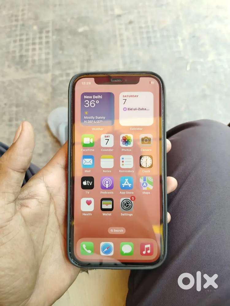 6 month chalya h indian h - Mobile Phones - 1818656773