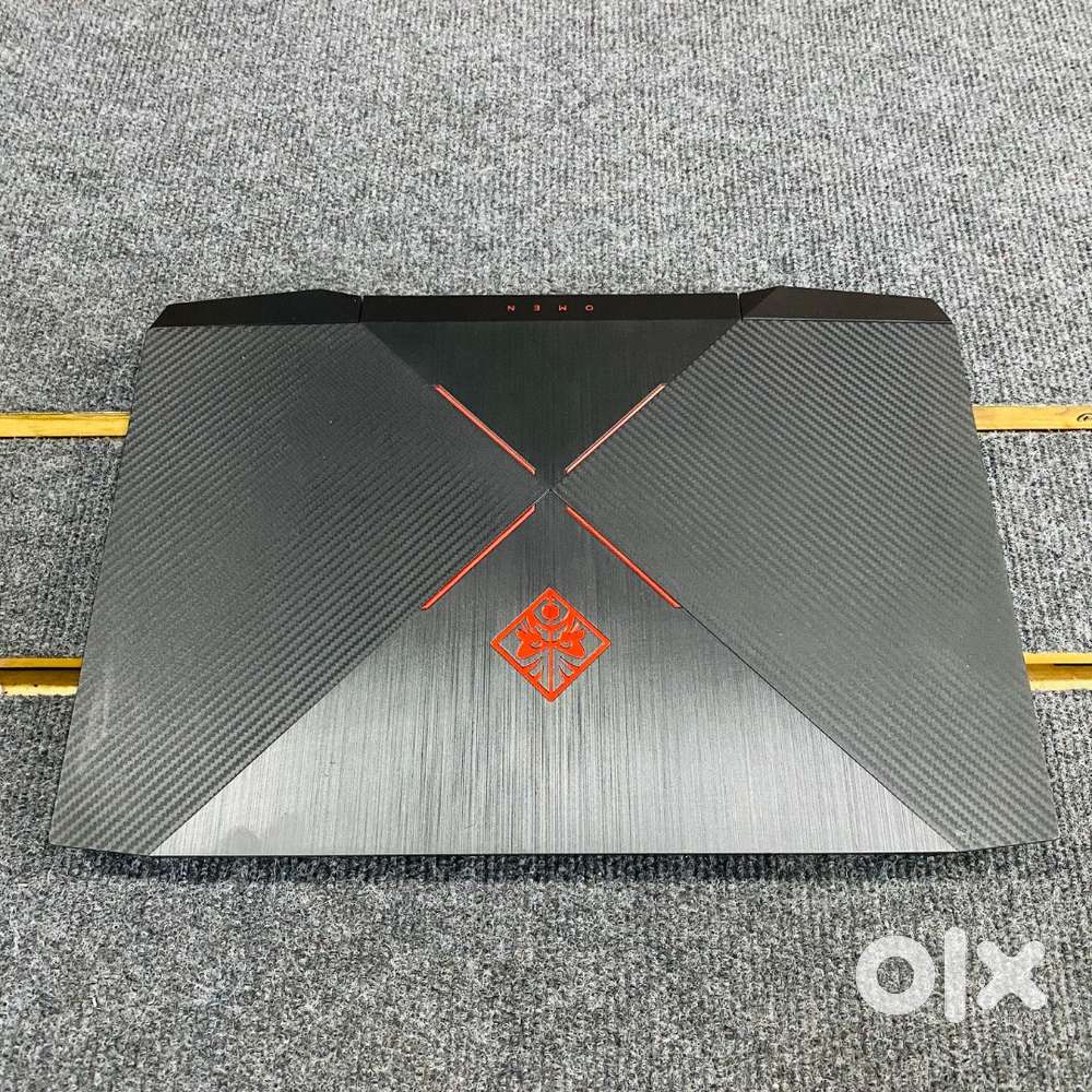 HP Omen i7 gaming laptop with 4 gb graphics - Computers & Laptops ...