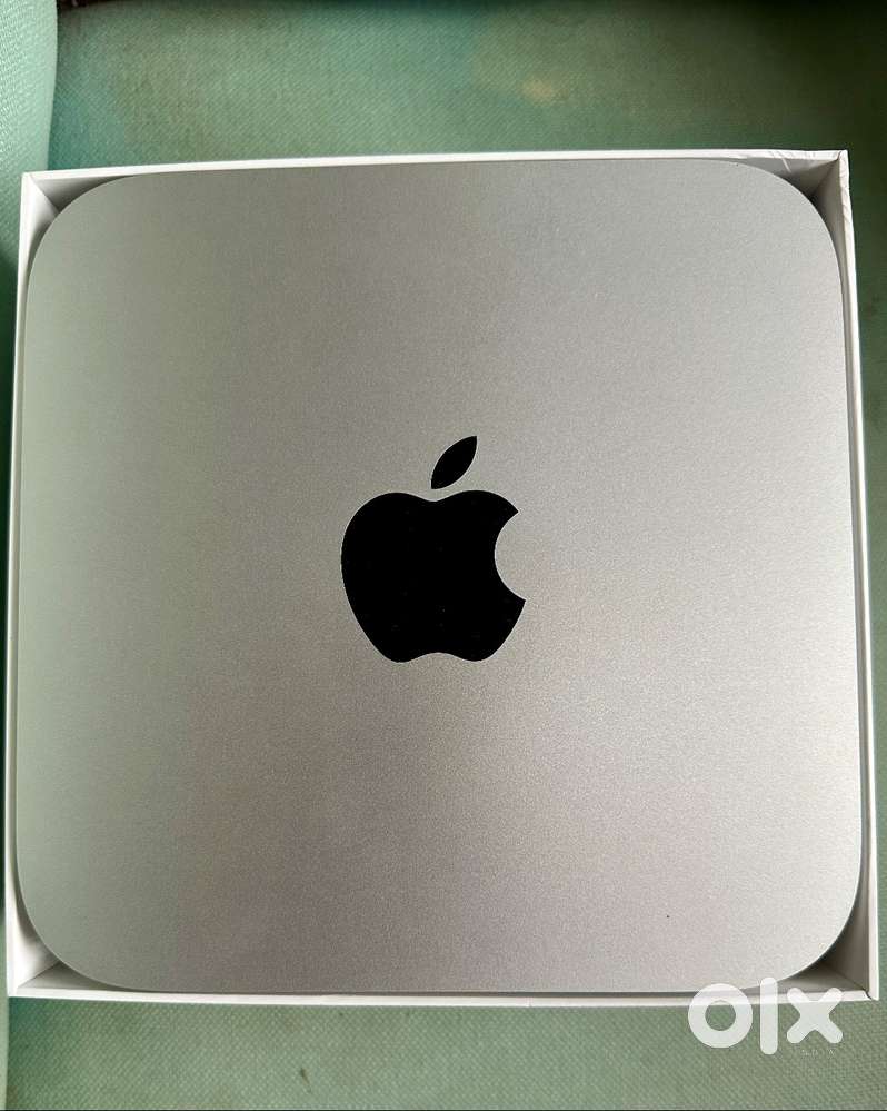 Mac mini m1, 8GB, 256GB, Box OS Tahoe 26 - Computers & Laptops - 1825667835