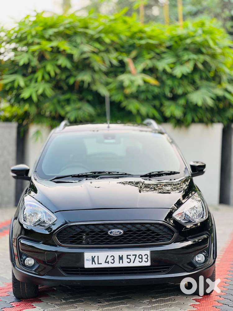 Ford Freestyle Titanium Plus Petrol, 2019, Petrol - Cars - 1801563654