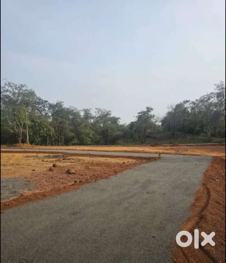 Plots for sale in Valpoi Sattari Goa - Lands & Plots - 1803123413