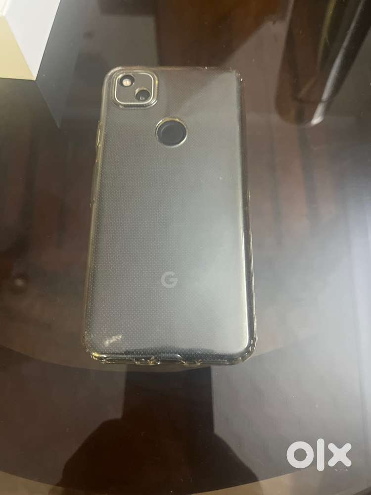Google Pixel 4A - Mobile Phones - 1809364769