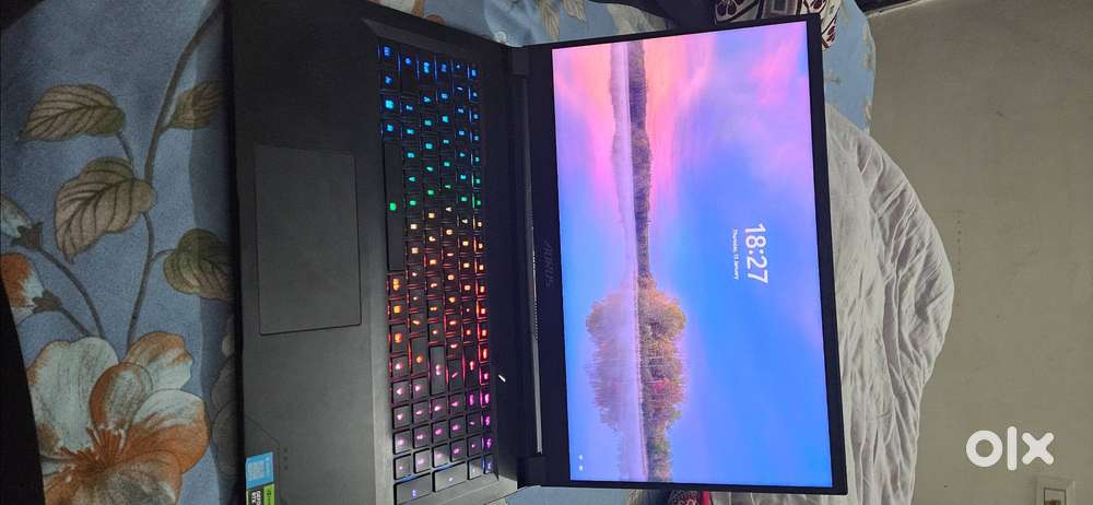 RTX 4090 Gaming Beast GIGABYTE AORUS 17X i9 13th Gen 32GB 2TB ...