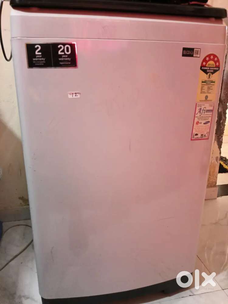Divya Washing Machine in Surat, Free classifieds in Surat | OLX