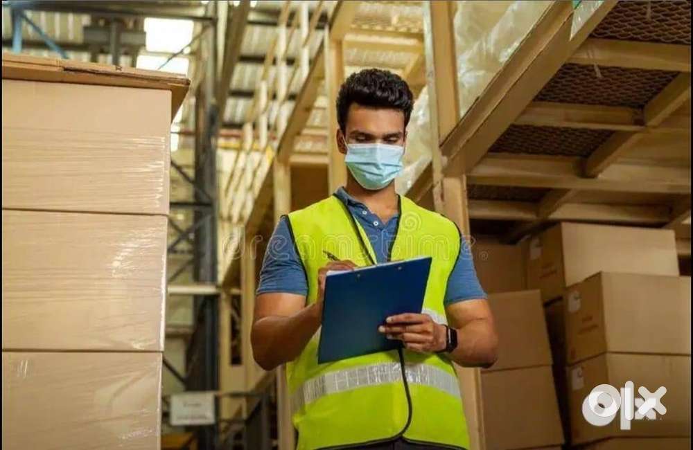 SUPERVISORS REQUIRED - Office Assistant - 1797806801