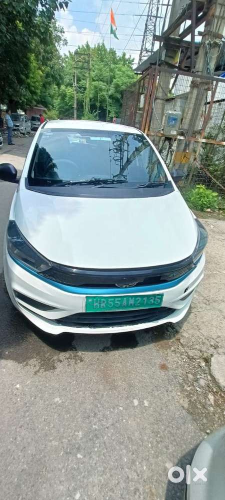 Tata Tigor EV XM, 2022, Electric - Cars - 1819689220