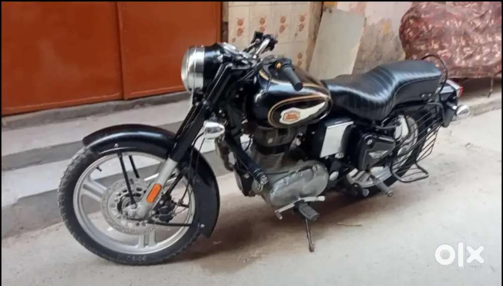 Standard bullet showroom condition - Motorcycles - 1794596669