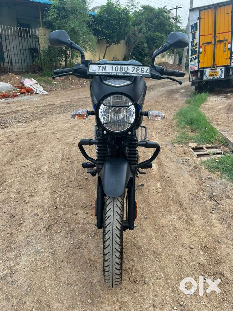 CT 125 CC X - Motorcycles - 1816232379