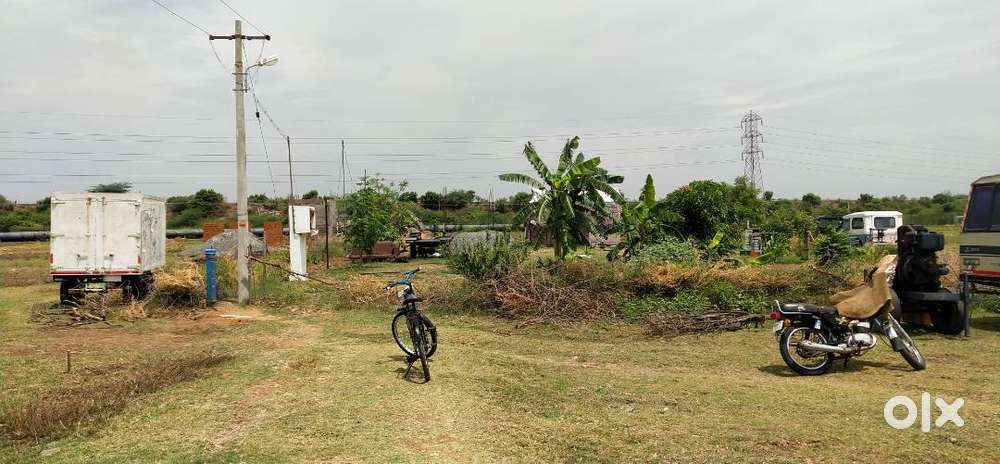 Residential-510 Sq.ft plots for sale - Lands & Plots - 1750606433