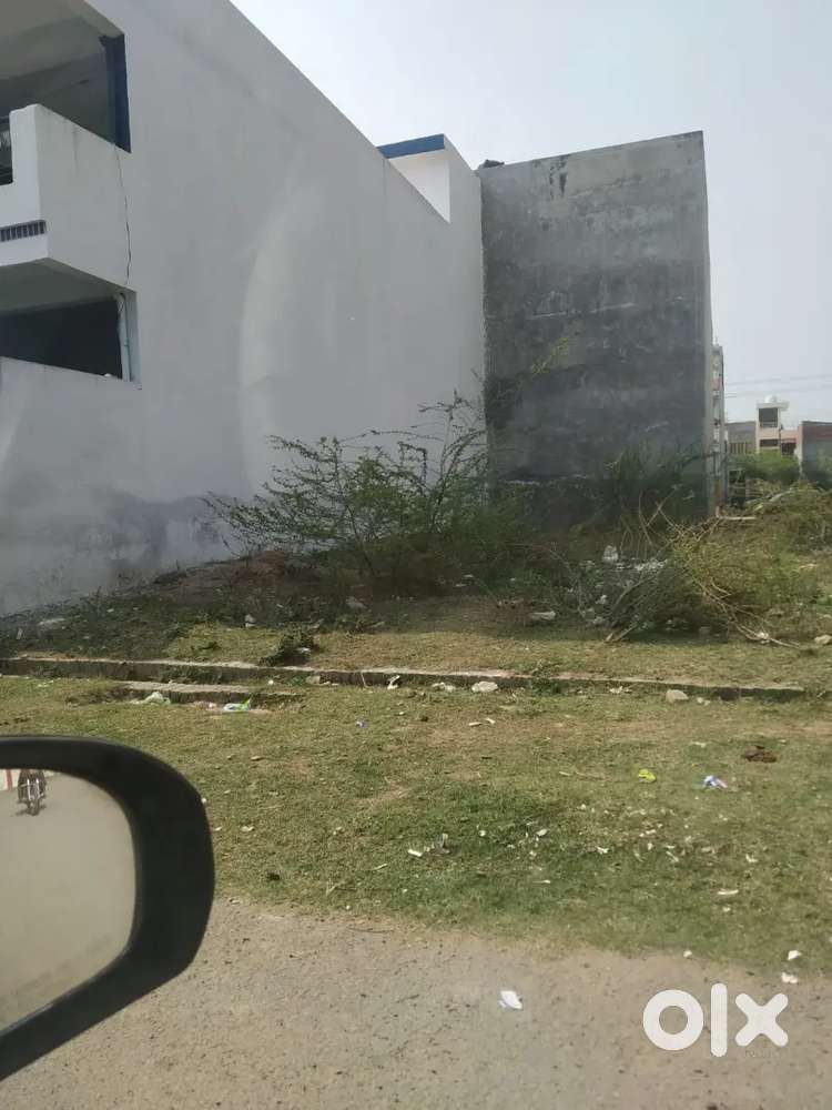 Kalindipuran jagriti chauraha 200 gaz ka plot - Lands & Plots - 1799125479