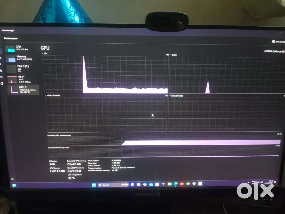 Gaming pc full setup - Computers & Laptops - 1791821248
