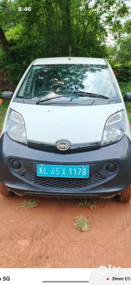 Tata Nano Neo EV 2019 Electric 13000 Km Driven - Cars - 1807218153
