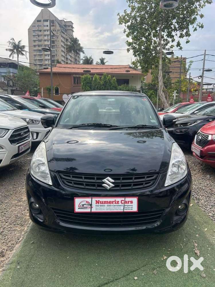 Maruti Suzuki Swift Dzire 2012-2015 VDI, 2013, Diesel - Cars - 1800838563