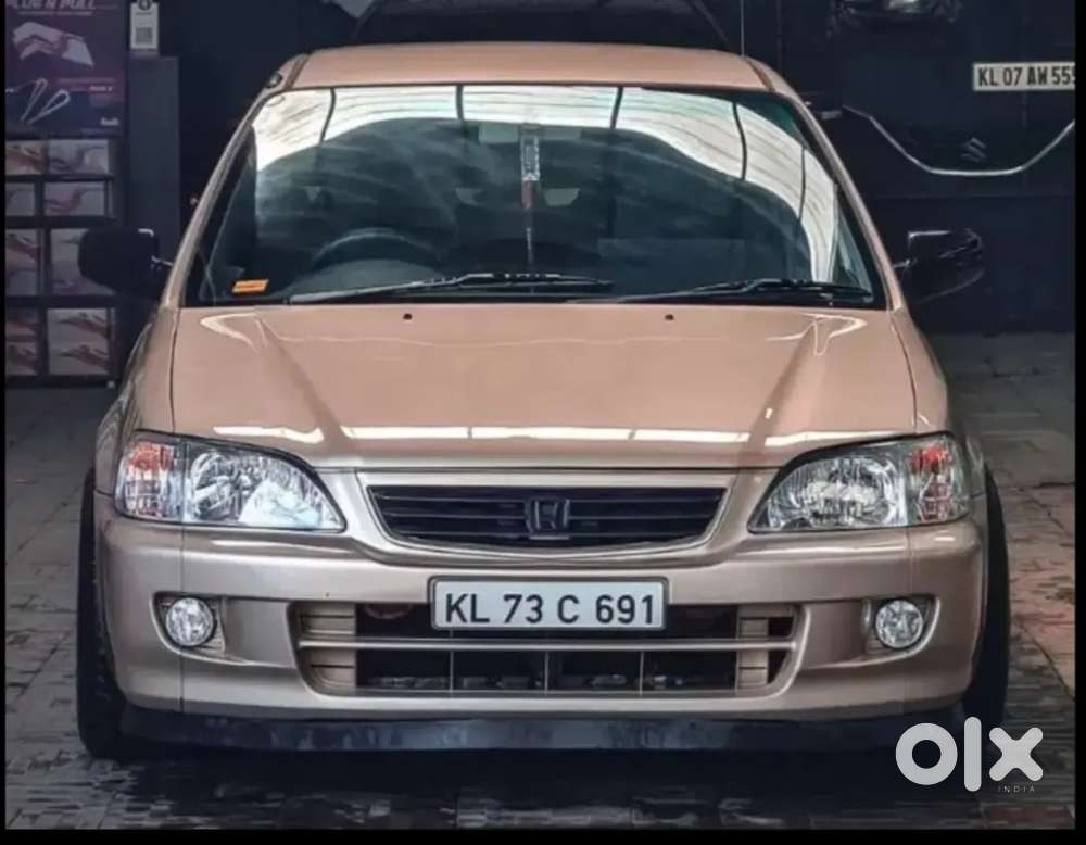 Buy & Sell Used Honda City Type 2 in India, Second Hand Cars in India | OLX