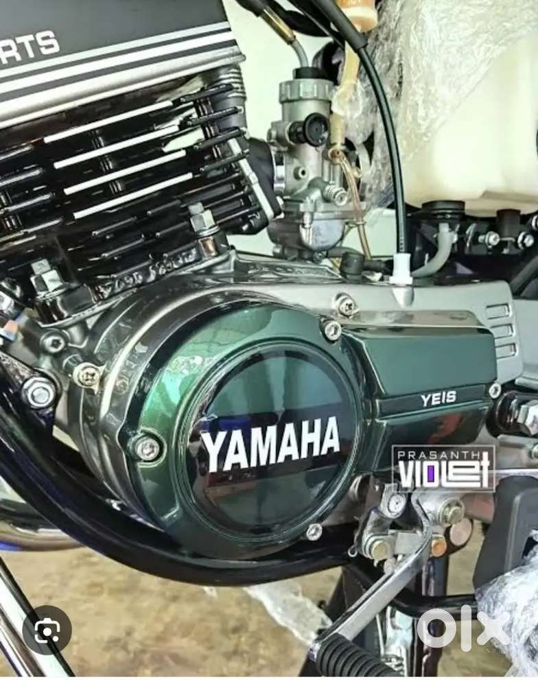 Rx 100 engine for sale - Motorcycles - 1799033467