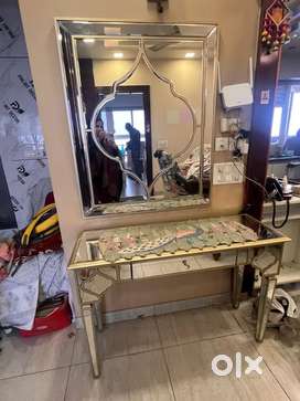 Console Table Buy Sell Used Furniture in Noida OLX