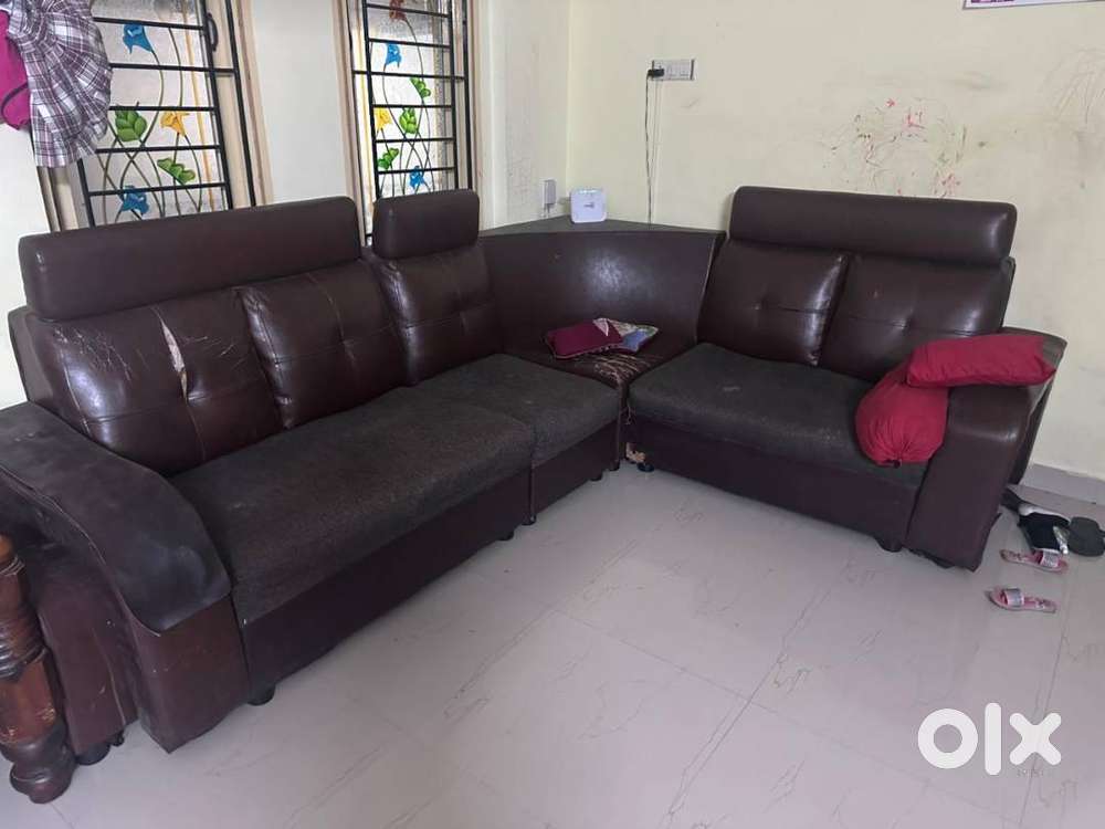 Second hand corner sofas for sale store
