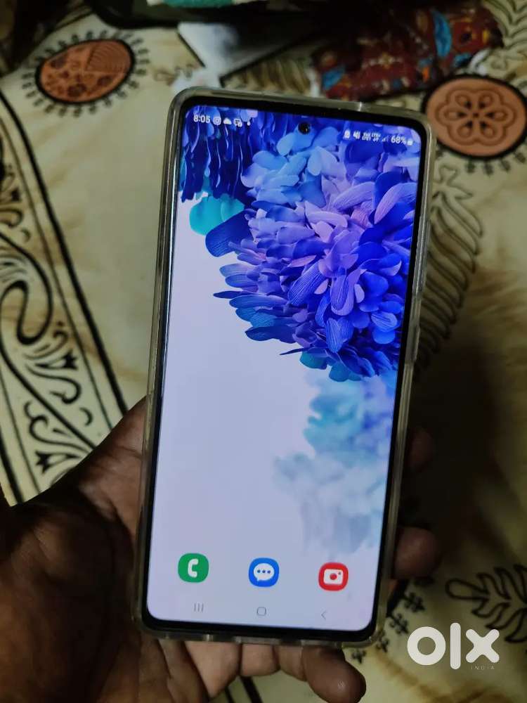 Samsung S20FE 4G - Mobile Phones - 1812321714