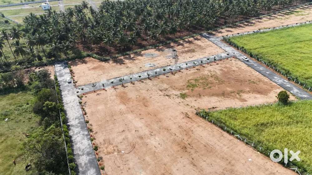 10 cents land for sale - Lands & Plots - 1806276840