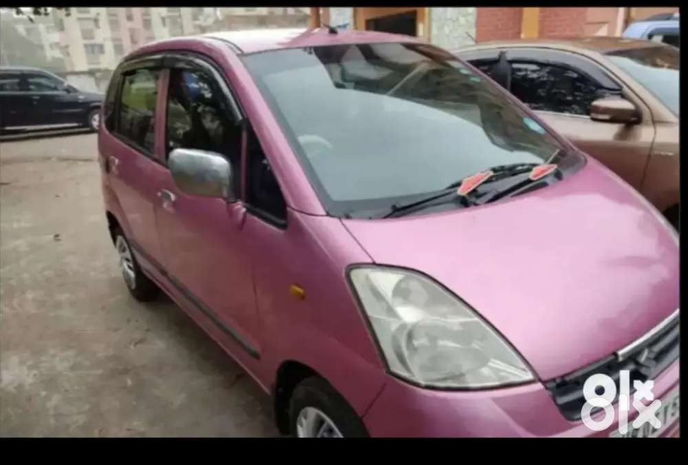 Maruti Suzuki Zen Estilo 2008 - Cars - 1751564579