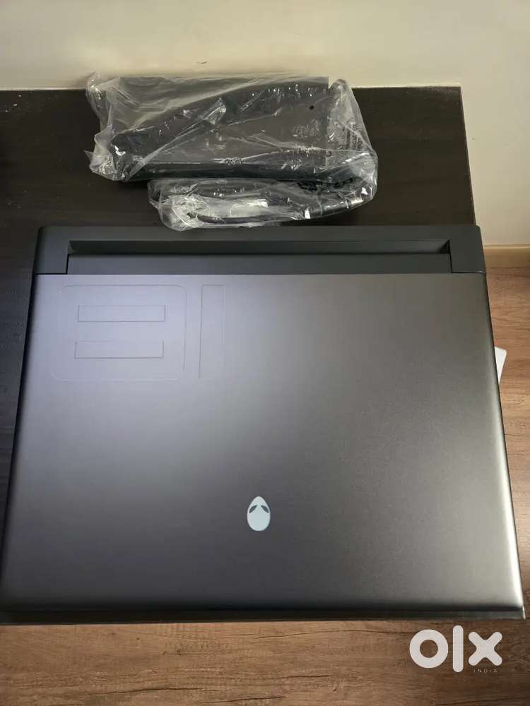 Alienware M18R2 2024 14th gen I9 , 16GB , RTX 4060, 1TB SSD - Computers ...