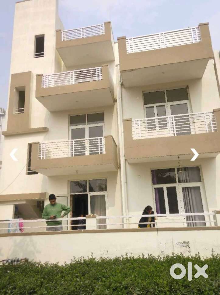 20 SF P Block Sector 84 Gurgaon Adjacent DPS School - For Sale: Houses ...