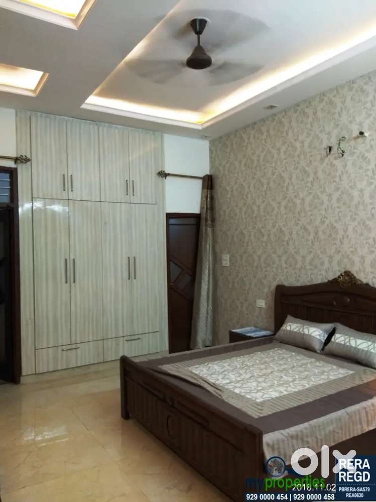 3 bhk ground floor for sale in phase 1 mohali - For Sale: Houses ...